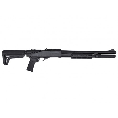M-Lok Rail Handguard for Tokyo Marui M870 | Welcome to DyTac Webshop
