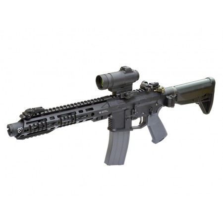 F4 Defense F4-15 Airsoft Receiver for Tokyo Marui MWS M4 GBB | Welcome ...