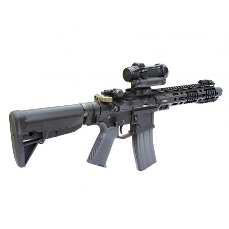 F4 Defense F4-15 Airsoft Receiver for Tokyo Marui MWS M4 GBB | Welcome ...
