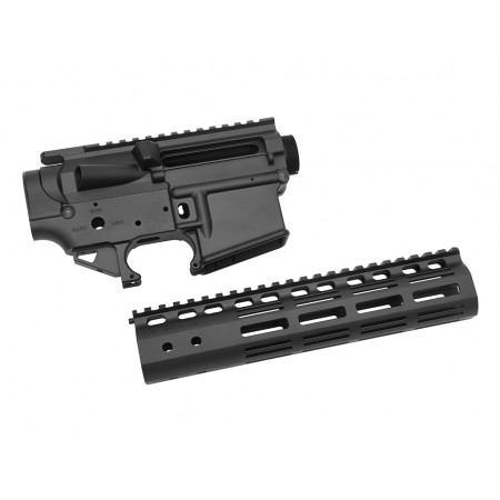 NOVESKE Devgru N4 MWS Kit | Welcome to DyTac Webshop