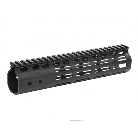 NOVESKE NSR 9" M-LOK Rail for Airsoft | Welcome to DyTac Webshop