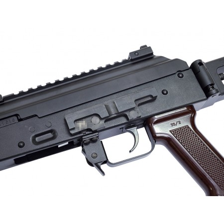 AK Master Side Scope Mount for Tokyo Marui AKM GBB | Welcome to DyTac ...