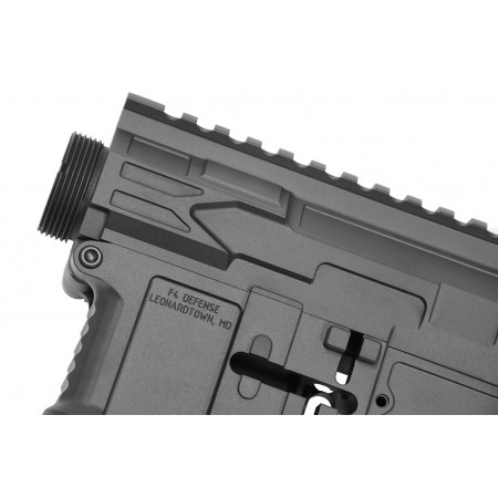 F4 Defense Gen2 F4-15 Receiver for Tokyo Marui MWS M4 GBB | Welcome to ...