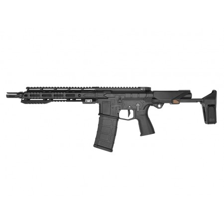 F4 Defense Gen2 F4-15 Receiver for Tokyo Marui MWS M4 GBB | Welcome to ...