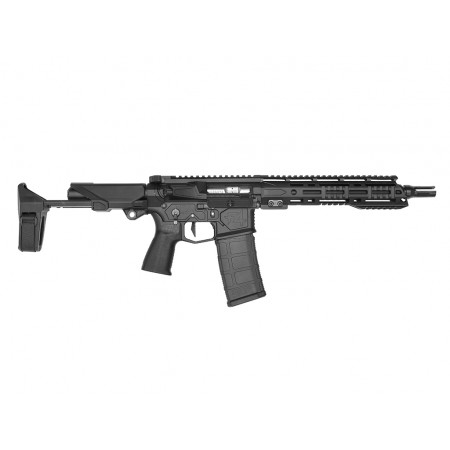 F4 Defense Gen2 F4-15 Receiver for Tokyo Marui MWS M4 GBB | Welcome to ...