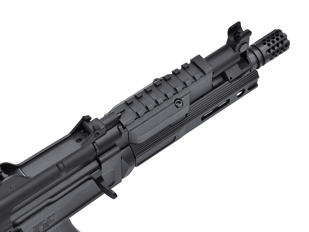 Sharps Bros MB47 Krink AEG | Welcome to DyTac Webshop