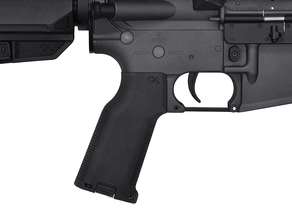 DAG Motor Grip for M4 | Welcome to DyTac Webshop