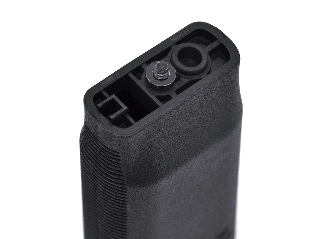 EMG Battery KeyMod Storage Vertical Grip | Welcome to DyTac Webshop