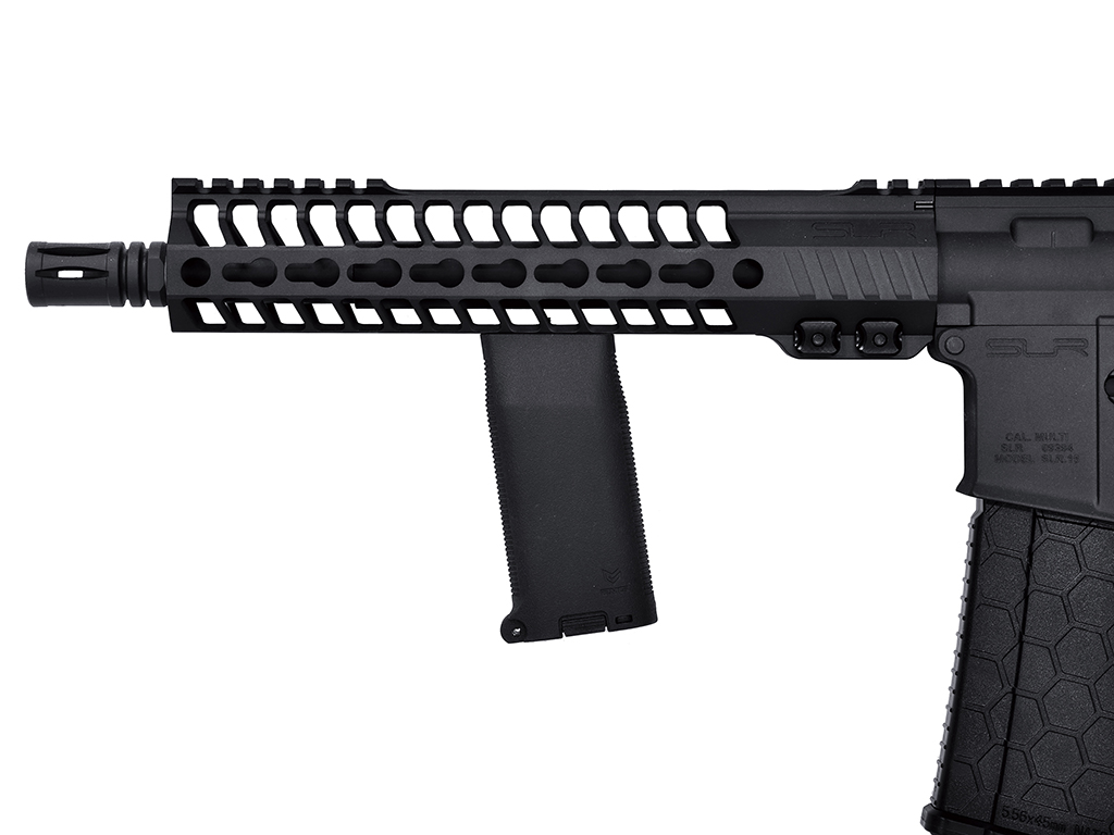 EMG Battery KeyMod Storage Vertical Grip | Welcome to DyTac Webshop