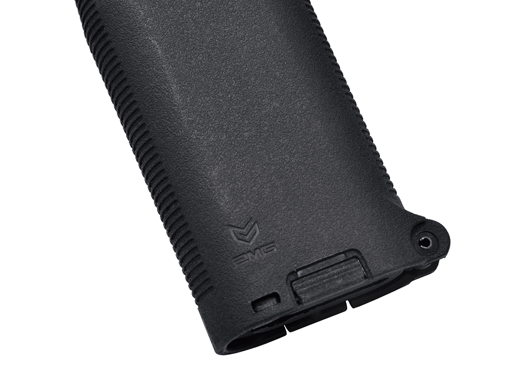 EMG Battery KeyMod Storage Vertical Grip | Welcome to DyTac Webshop