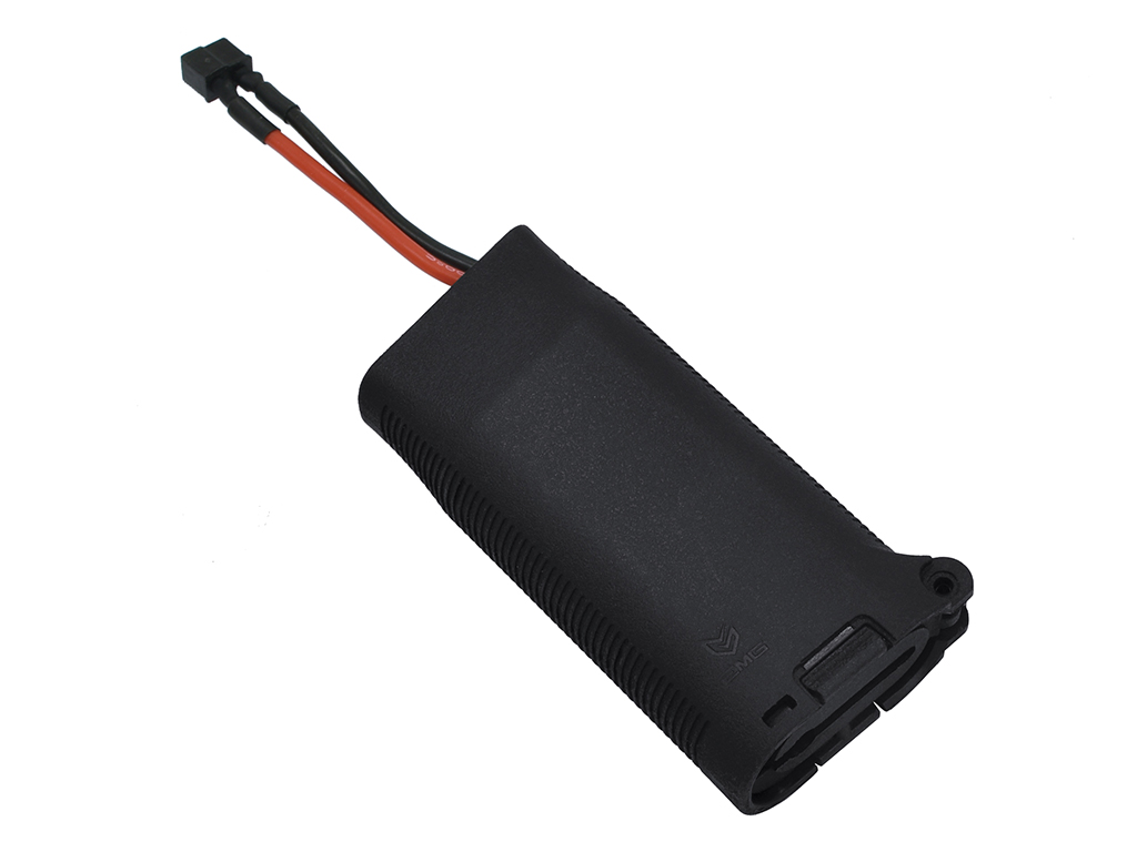 EMG Battery KeyMod Storage Vertical Grip | Welcome to DyTac Webshop