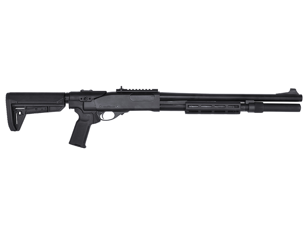 M-Lok Rail Handguard for Tokyo Marui M870 | Welcome to DyTac Webshop