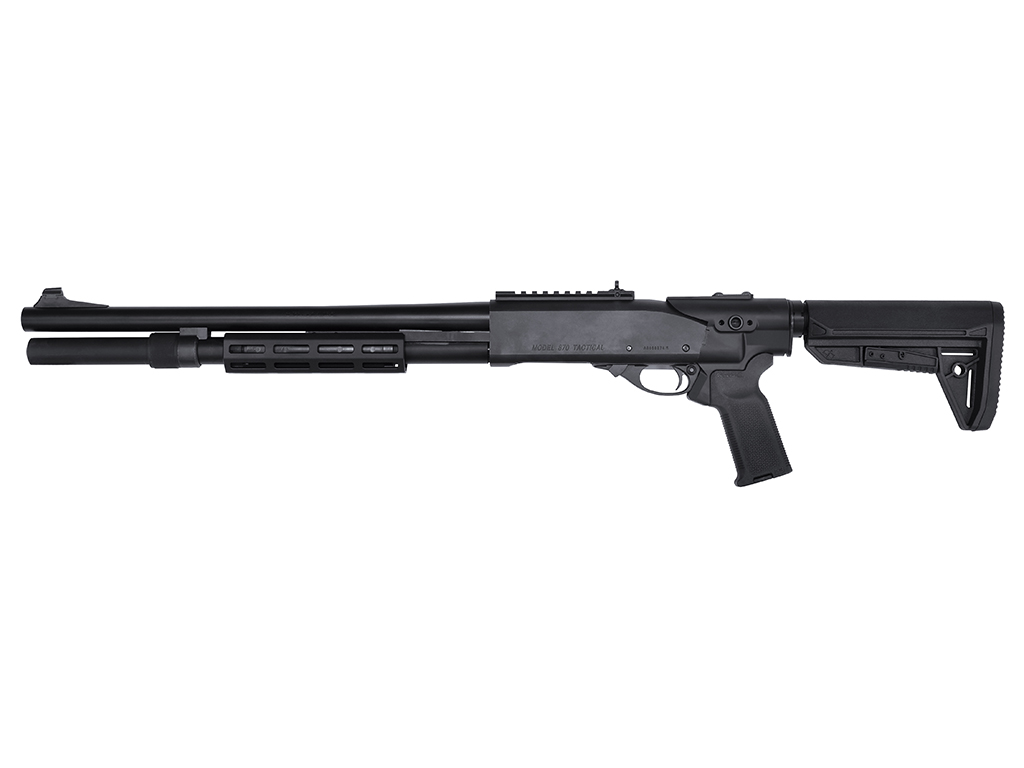 M-Lok Rail Handguard for Tokyo Marui M870 | Welcome to DyTac Webshop