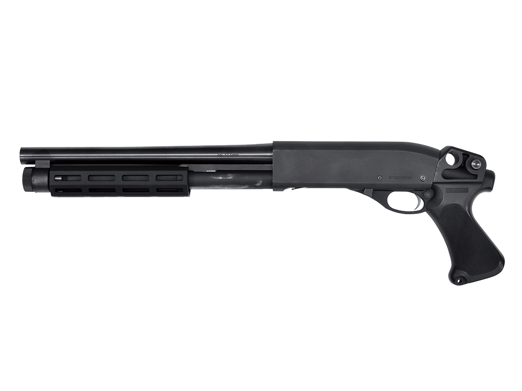 M-Lok Rail Handguard for Tokyo Marui M870 | Welcome to DyTac Webshop