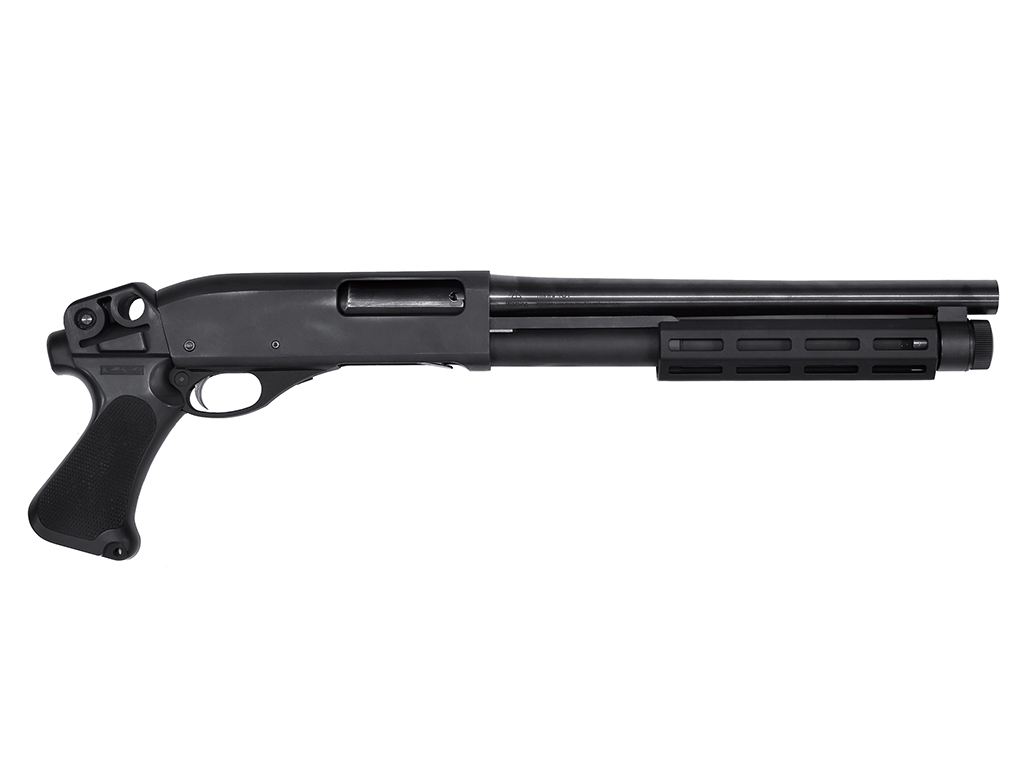 M-Lok Rail Handguard for Tokyo Marui M870 | Welcome to DyTac Webshop