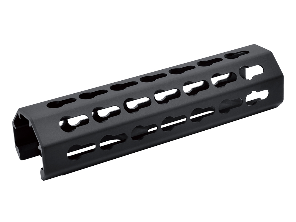 Keymod Rail Handguard for Tokyo Marui M870 | Welcome to DyTac Webshop