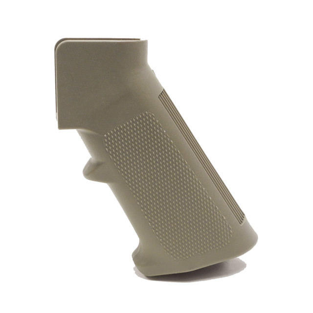 A2 Style Pistol Grip for AEG | Welcome to DyTac Webshop