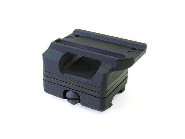 K Style QD Mount for Replica Aimpoint T1 (Die Cast Version) | Welcome ...