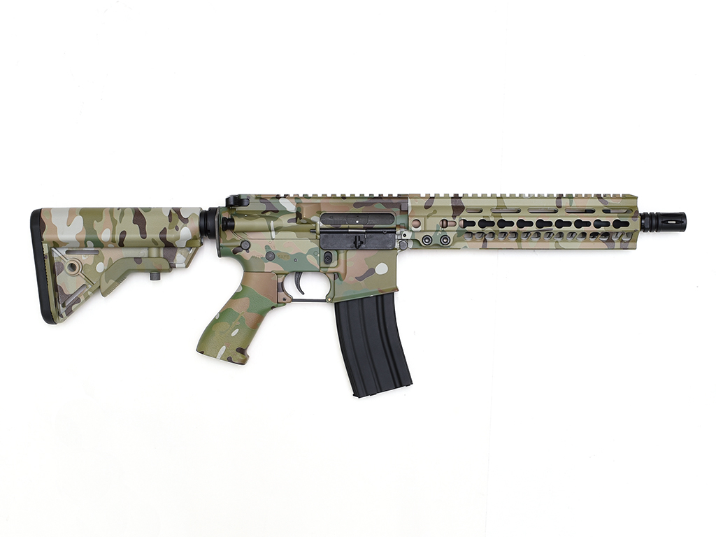 MK5 SMR 10.5" Water Transfer AEG | Welcome to DyTac Webshop