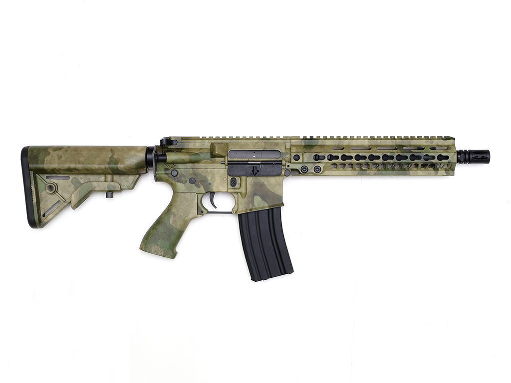 MK5 SMR 10.5" Water Transfer AEG | Welcome to DyTac Webshop
