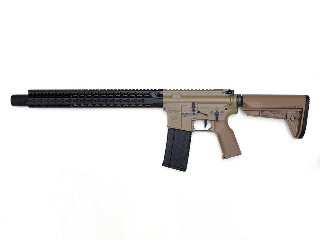 BR M4 Stealth Karbine AEG | Welcome to DyTac Webshop