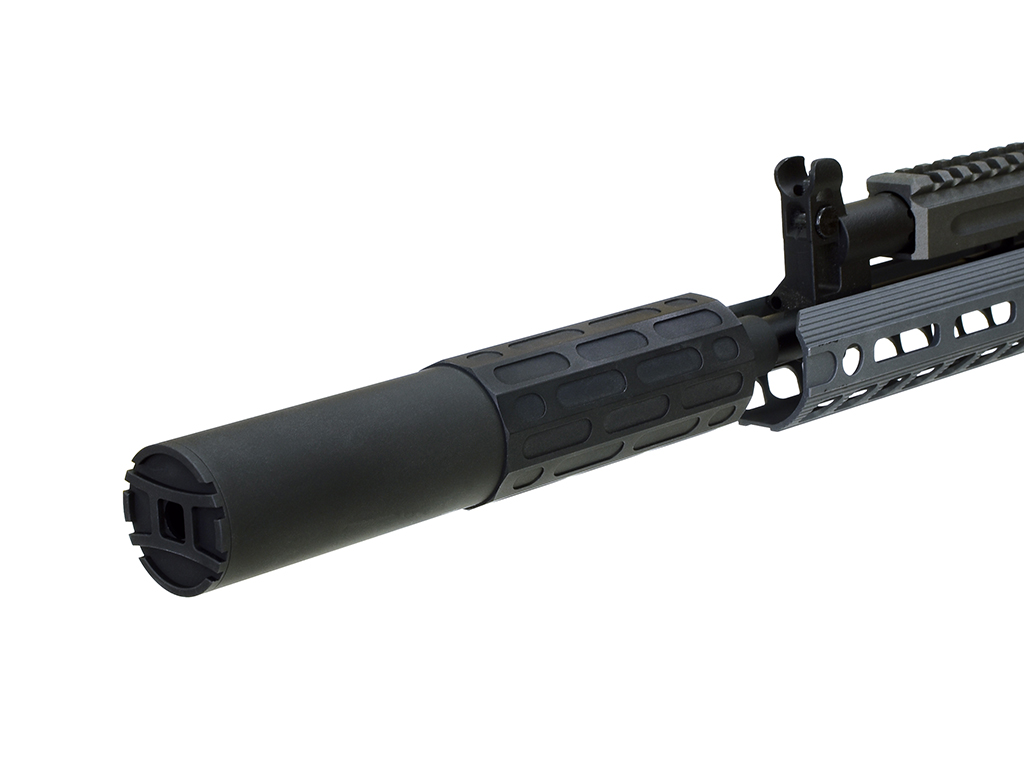EMG Gemtech ONE Airsoft QD Mock Suppressor | Welcome to DyTac Webshop