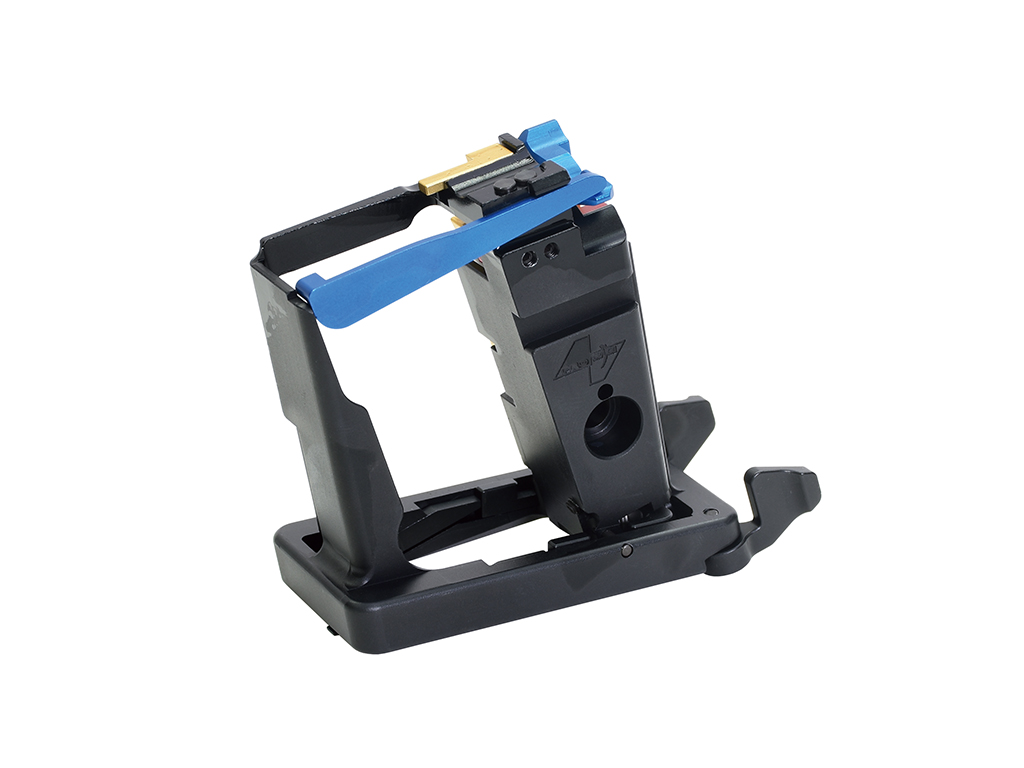 Prowin AR9 Conversion Kit for Marui M4 MWS GBB | Welcome to DyTac Webshop