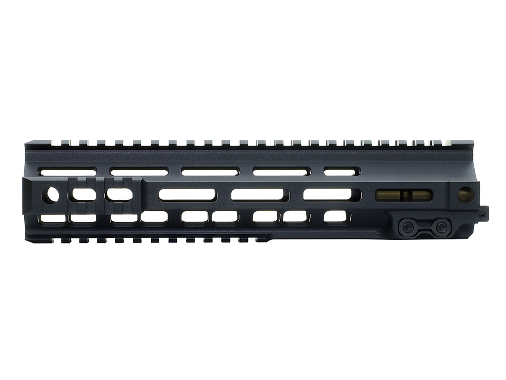 10" Gen II G Style MK4 Mlok FBI HRT Rail | Welcome to DyTac Webshop
