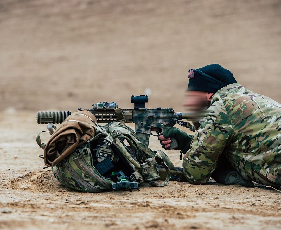 10" MK15 416 Mlok Rail | Welcome to DyTac Webshop