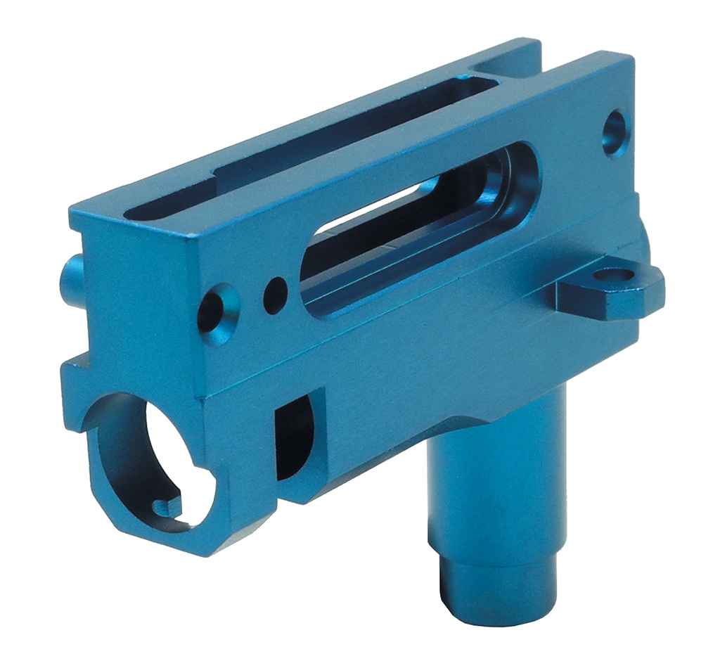 ProWin CNC Hop Up Chamber | Welcome to DyTac Webshop