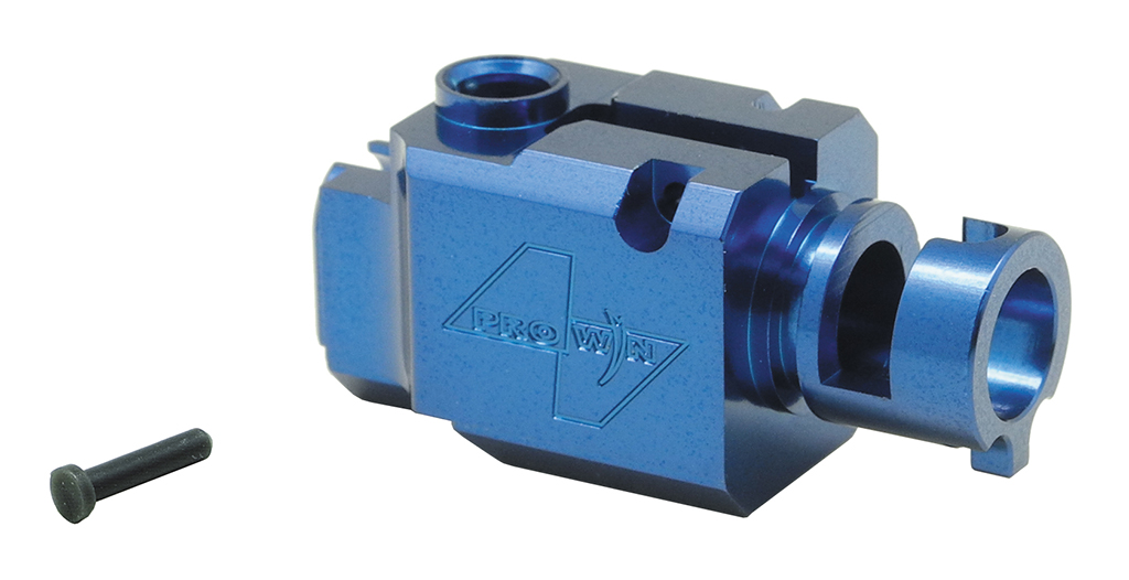 ProWin CNC Hop Up Chamber | Welcome to DyTac Webshop