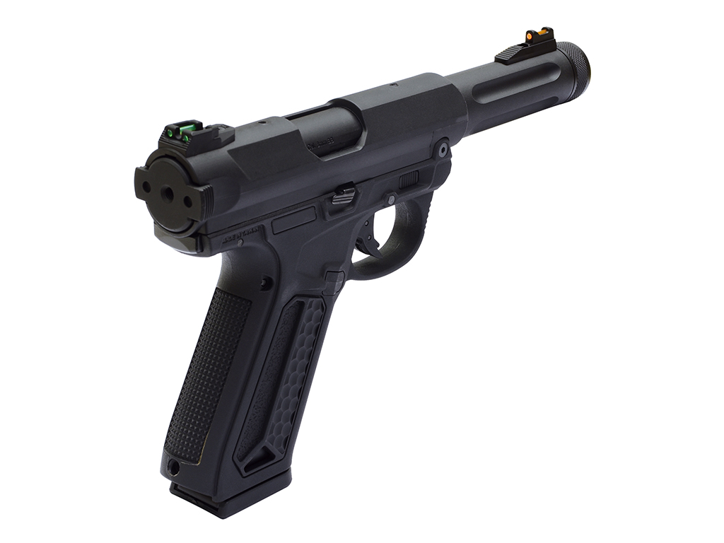 Action Army AAP-01 Assassin GBB Pistol | Welcome to DyTac Webshop