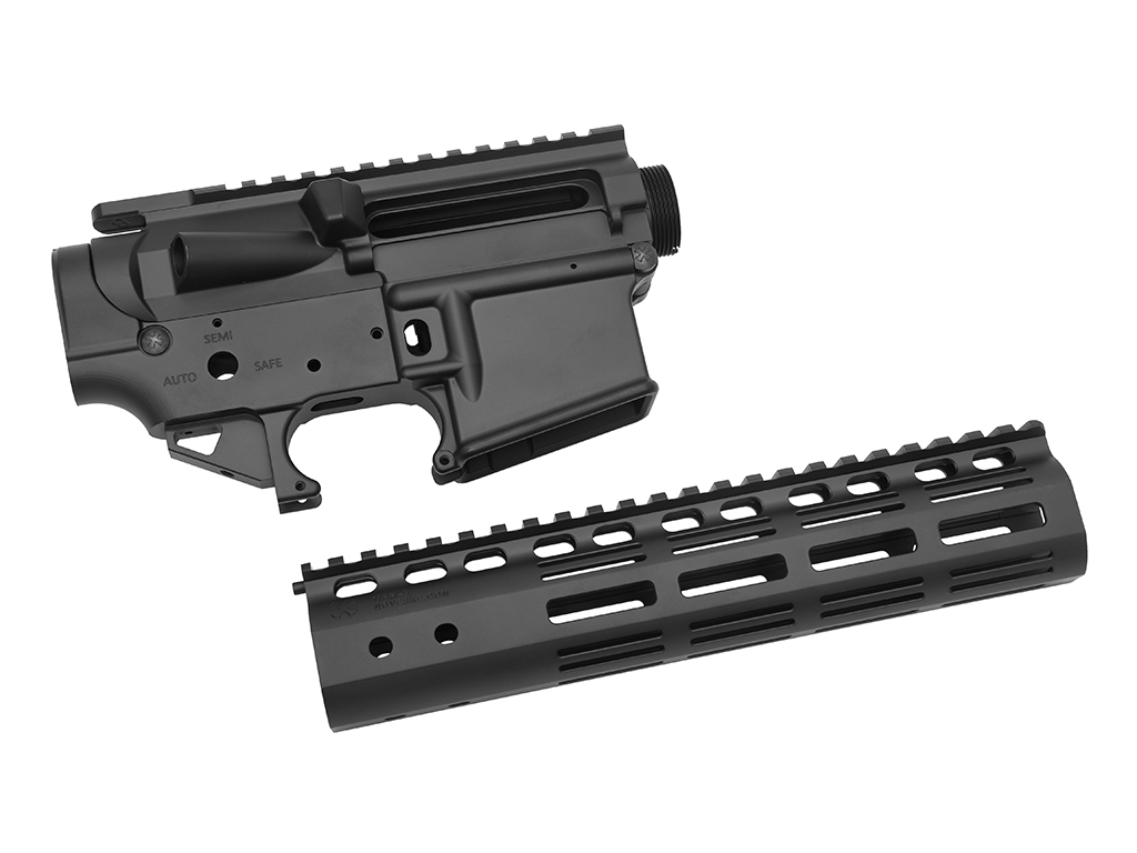 NOVESKE Devgru N4 MWS Kit | Welcome to DyTac Webshop