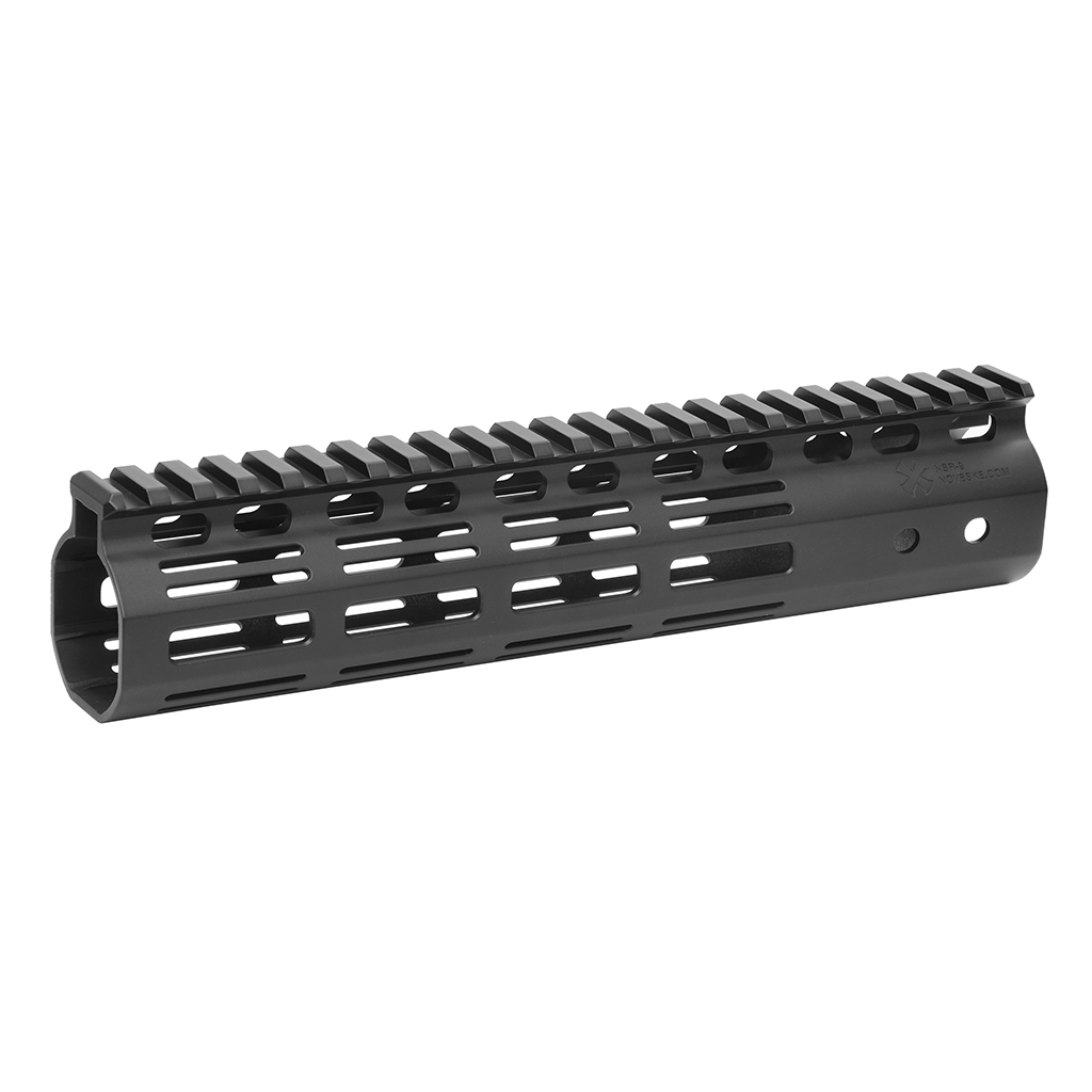 NOVESKE NSR 9" M-LOK Rail for Airsoft | Welcome to DyTac Webshop