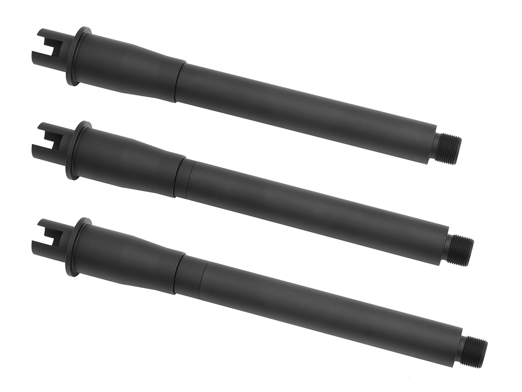 Modular Outer Barrel Kit of MWS | Welcome to DyTac Webshop