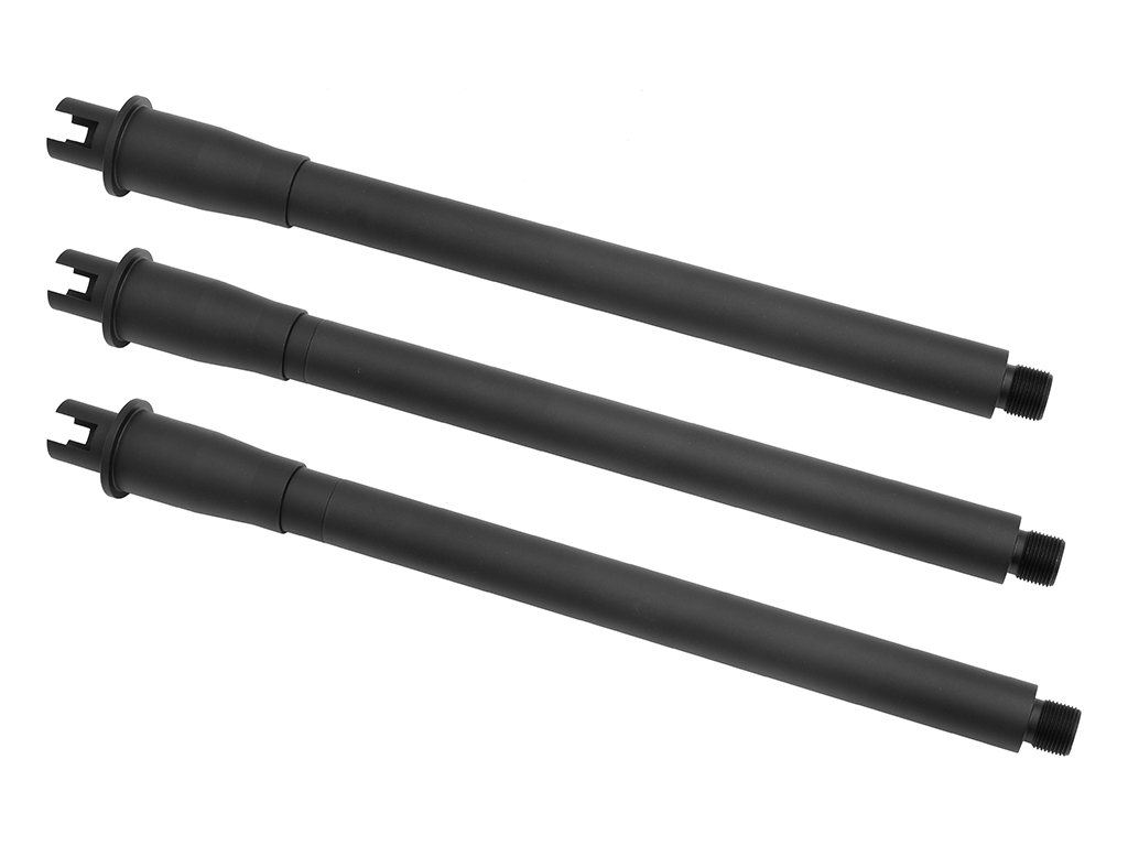 Modular Outer Barrel Kit of MWS | Welcome to DyTac Webshop