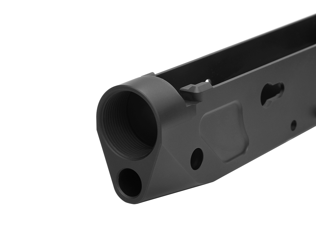 Sharps Bros MB47 Receiver For MWS AKM | Welcome to DyTac Webshop